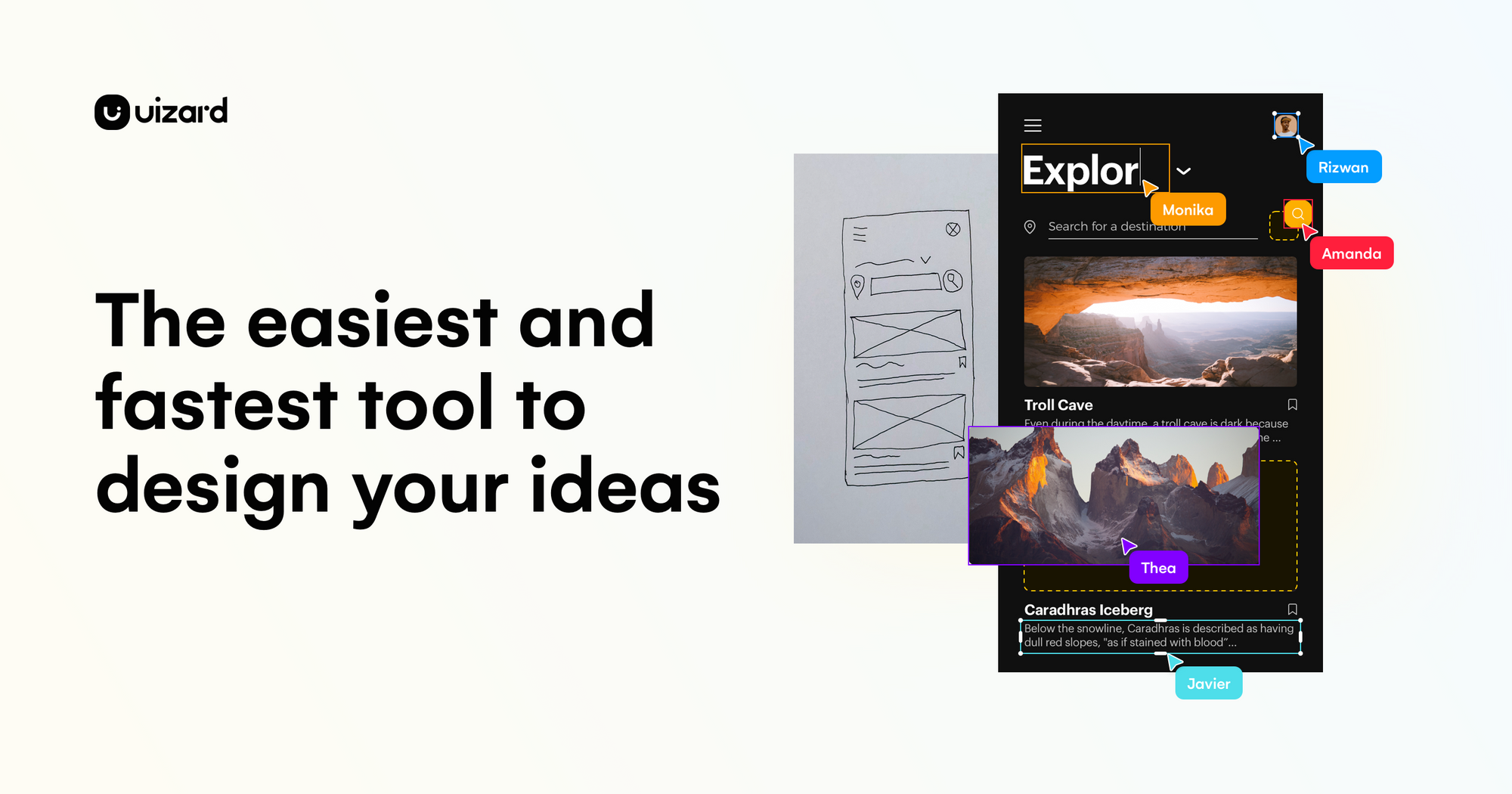 AI Design - Uizard Blog | Explore The Uizarding World Today | Uizard