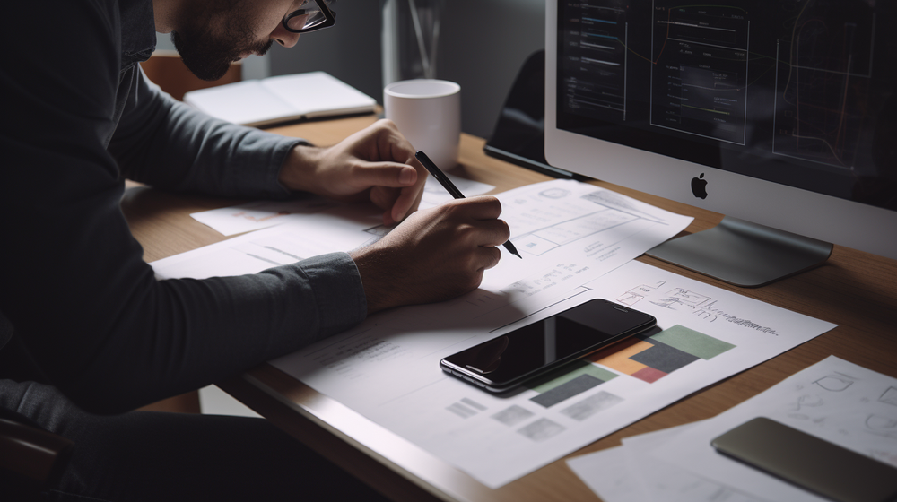 The Uizard Guide To UI Design | Uizard