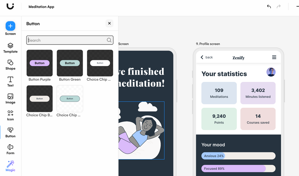 10 UX Design Tips | UX Tips | Uizard