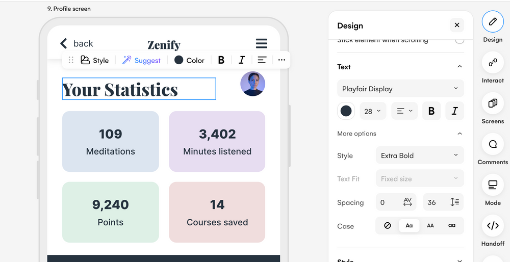 10 Ux Design Tips Ux Tips Uizard