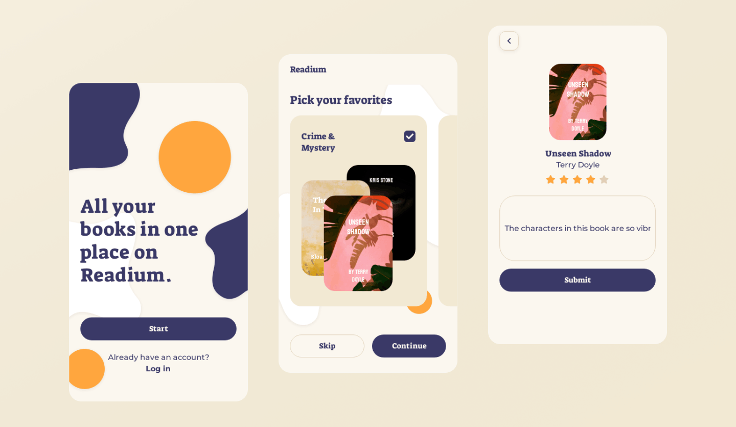 UI Design Fundamentals | UI Design | Uizard