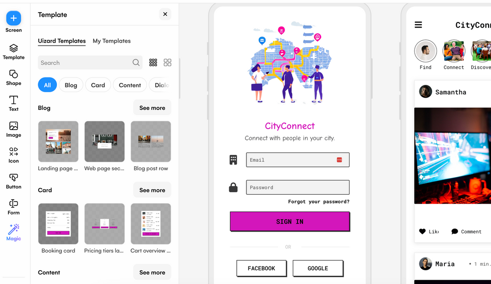 UI Design Fundamentals | UI Design | Uizard