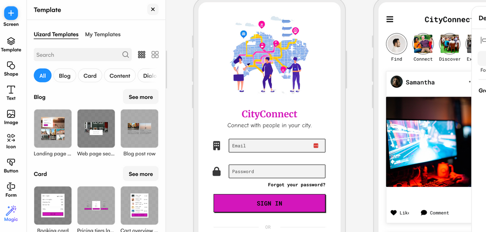 UI Design Fundamentals | UI Design | Uizard