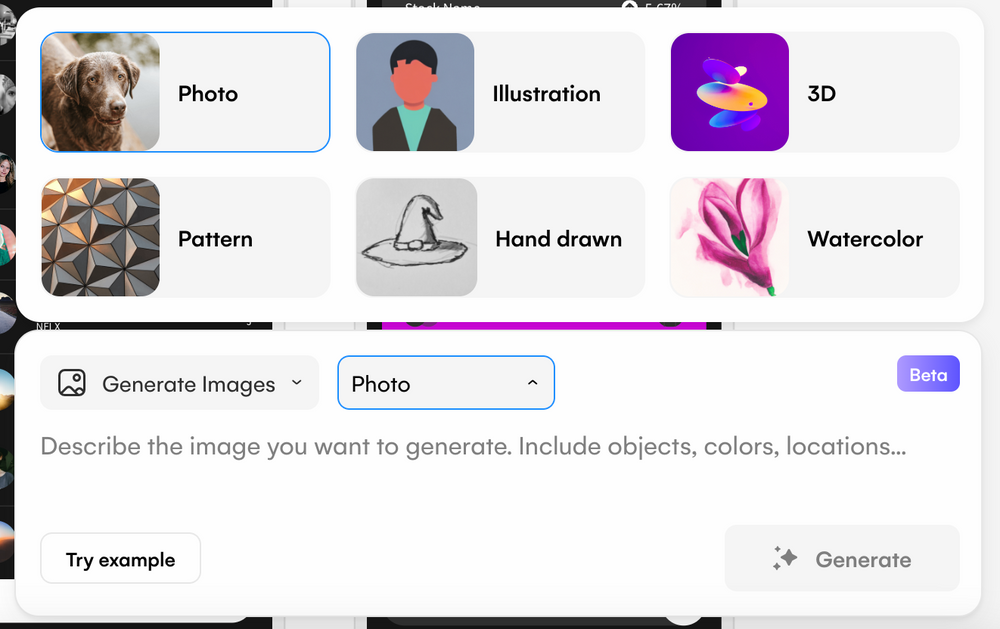 A Guide To Using Prompts In Uizard | AI Design | Uizard