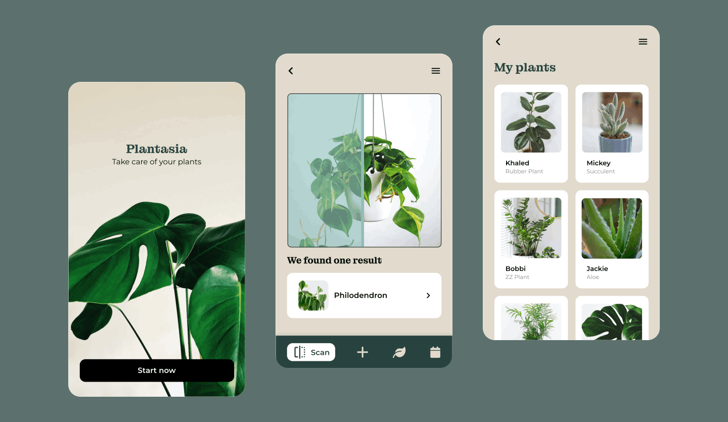 How To Create A Mobile App Prototype | Uizard