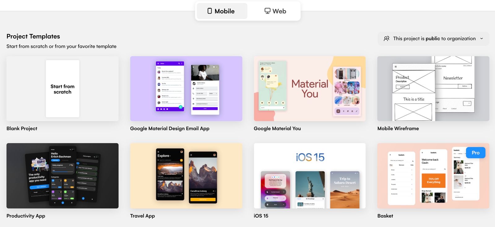 Product Mockups: Our Guide For Pitch-Ready Designs | Uizard