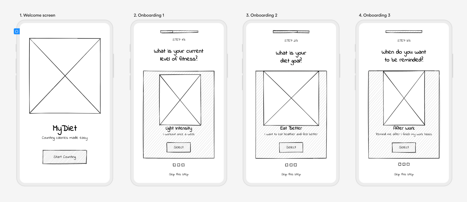 10 App Design Examples | Mobile App Design | Uizard