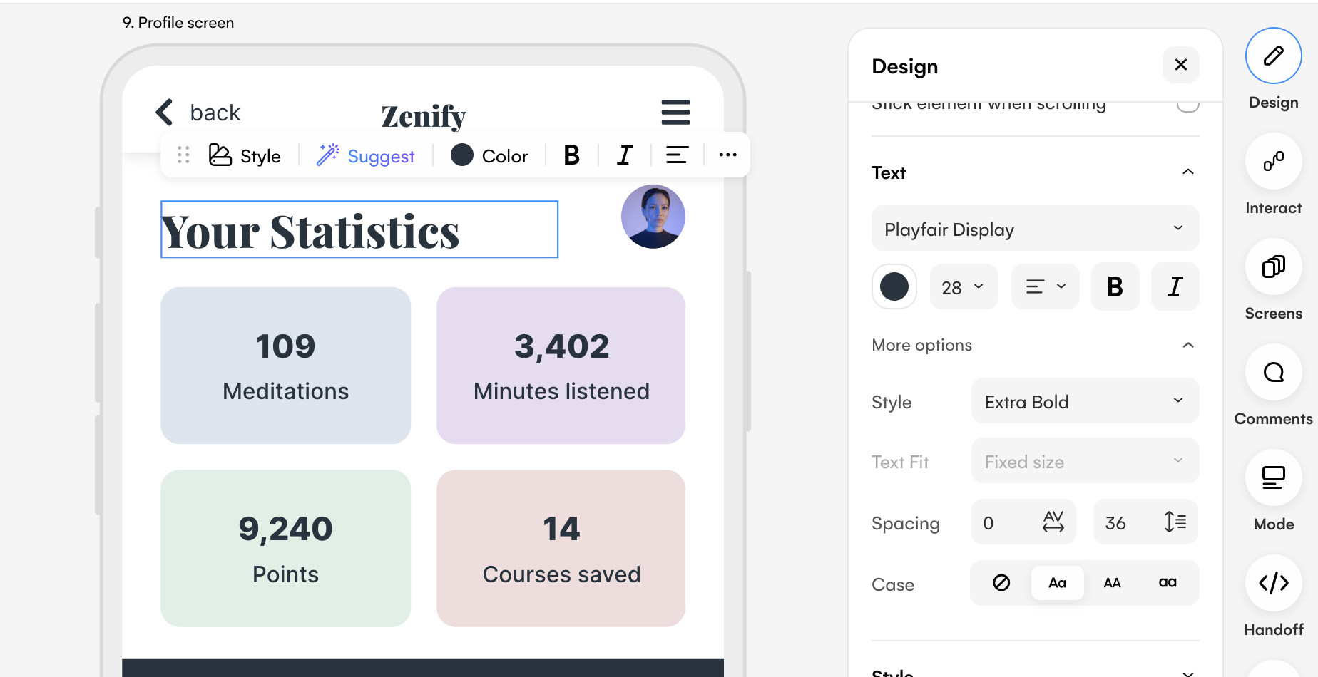 10 UX Design Tips | UX Tips | Uizard