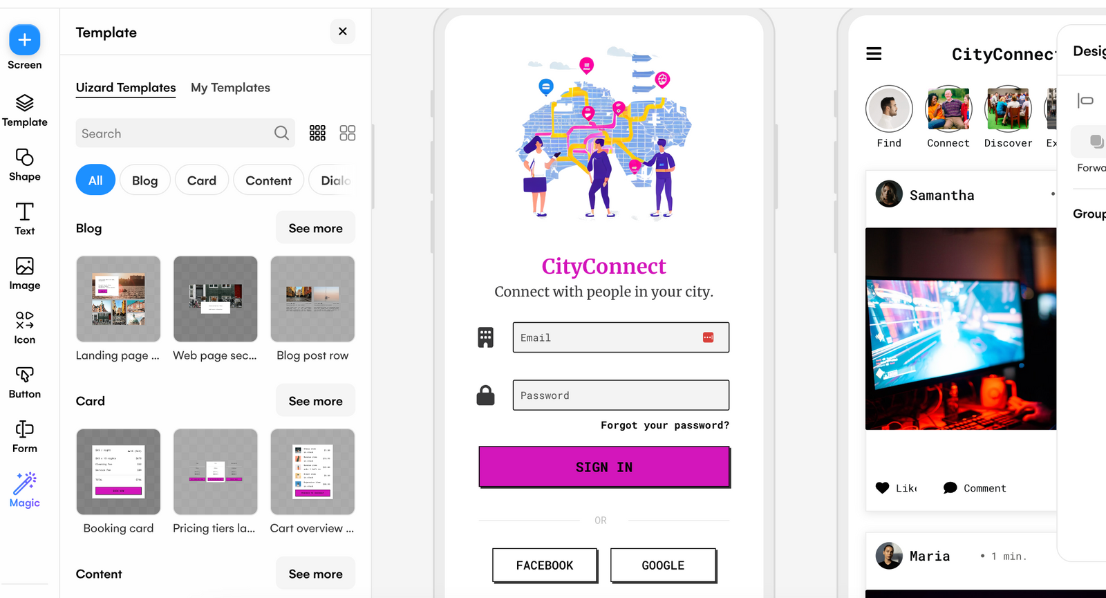 UI Design Fundamentals | UI Design | Uizard