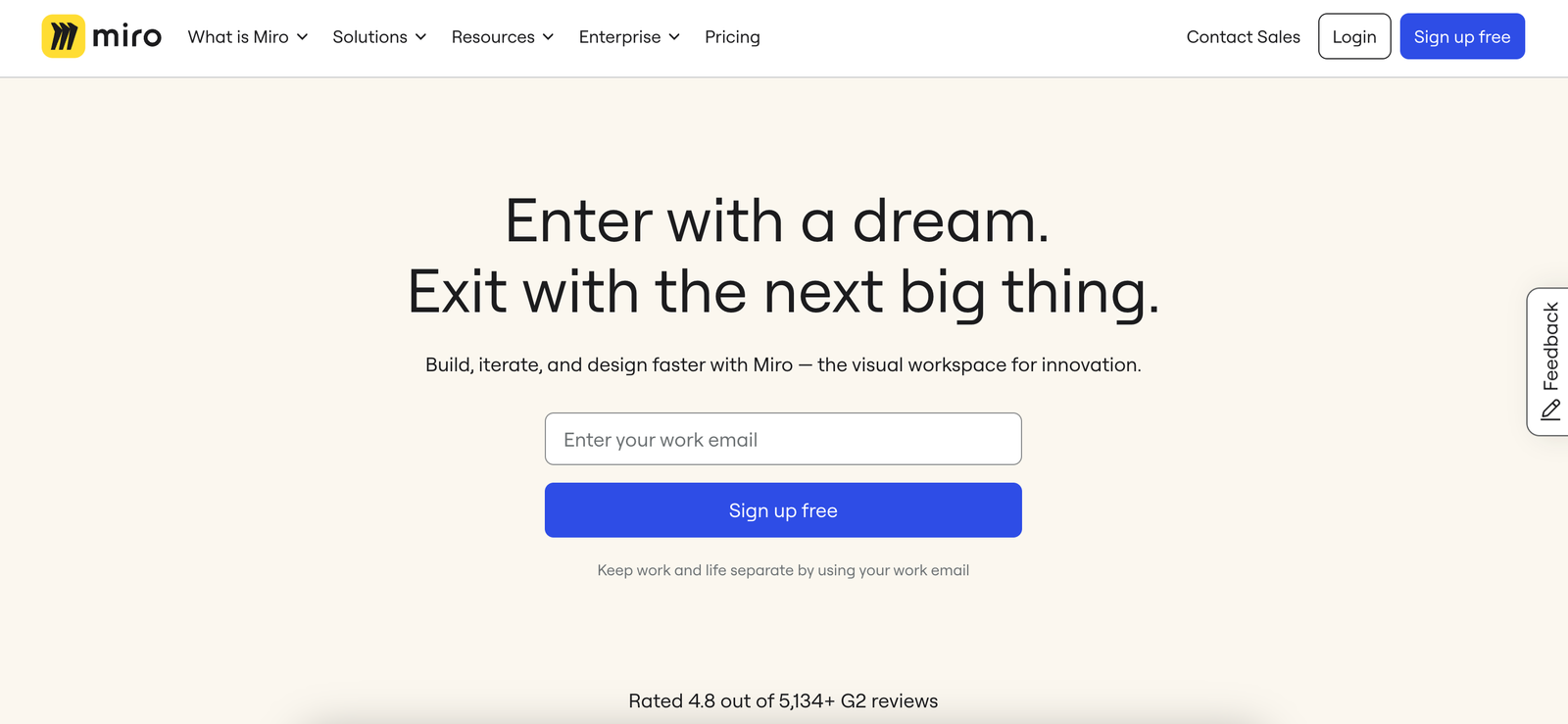 How To Use Miro With Uizard | Design Ideation | Uizard