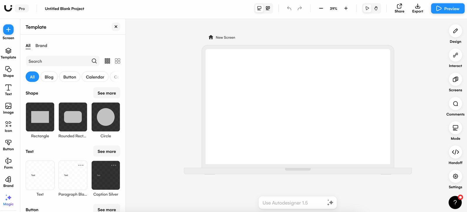 The Uizard Guide To Mockups | Uizard