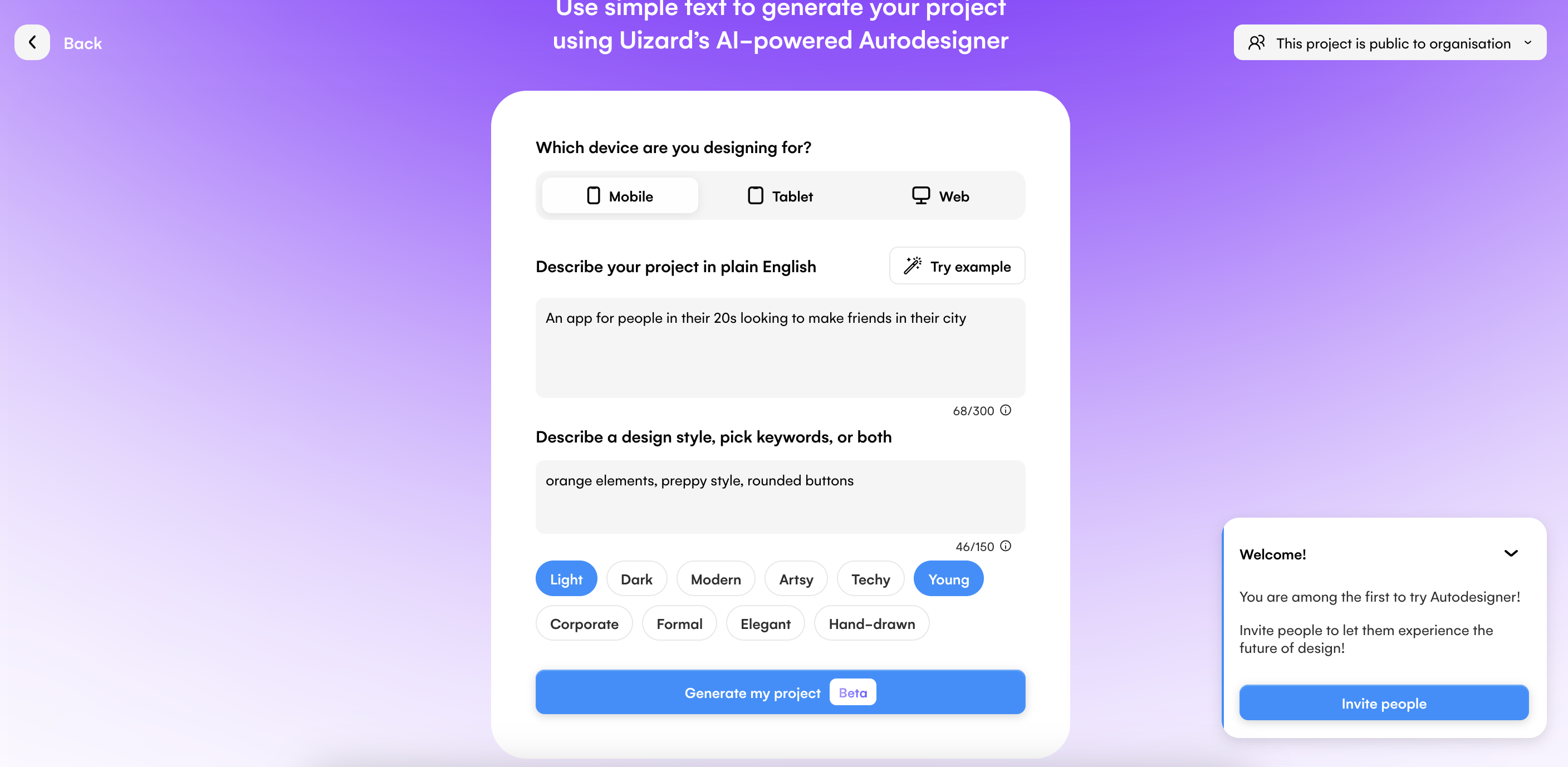 What Is Prompt Engineering? | AI Prompt | Uizard