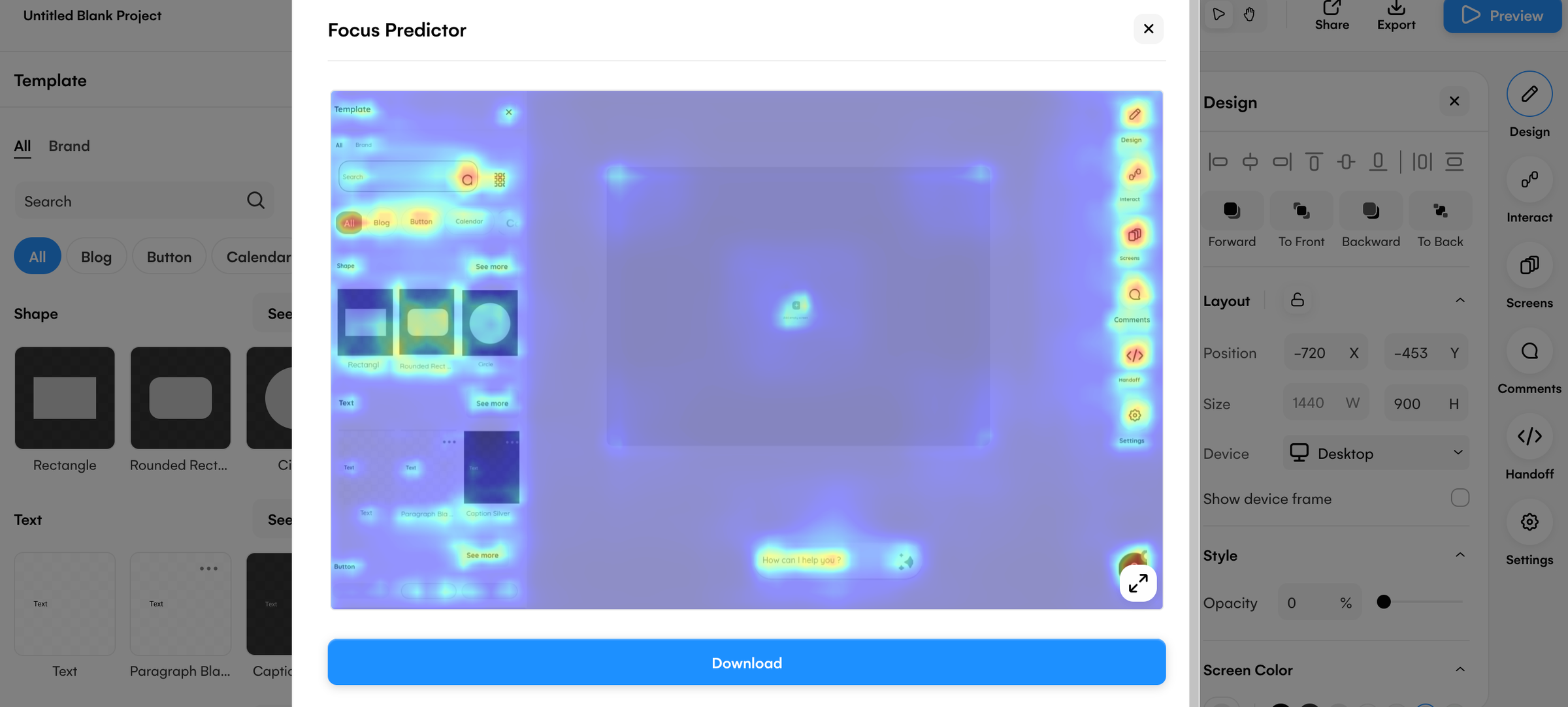 Testing Iterations Before Finalizing Solutions | Uizard