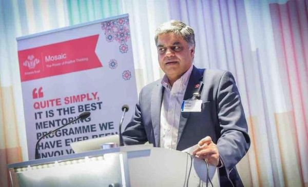 Uizard Spotlight: Ajaz Ahmed, Founder Of Freeserve | Uizard