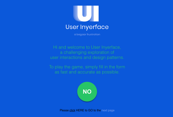 Bad UI Design: 5 Things That Make For Bad UI | Uizard