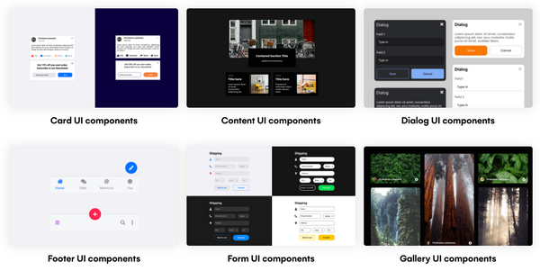 10 Laws Of UX You Need To Know | 10 UX Laws | Uizard