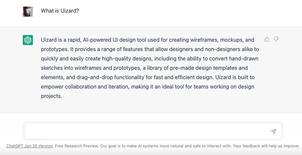 AI Design Tool Stack 2023 | Best AI Design Tools | Uizard