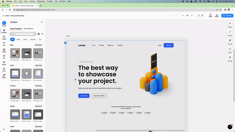 10 Usability Heuristics For UI Design | Uizard