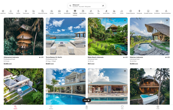 UI Design Examples | Examples In UI Design | Uizard