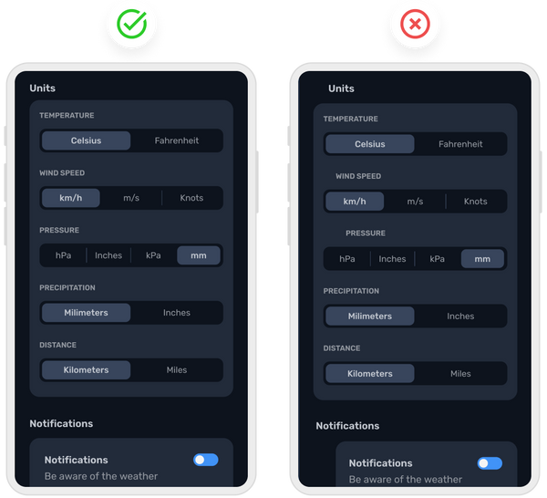 10 UI Design Tips | Tips For UI design | Uizard