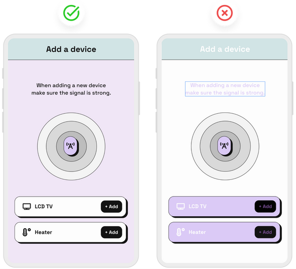10 UI Design Tips | Tips For UI design | Uizard