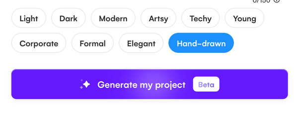 Text To Wireframe With Autodesigner | Uizard