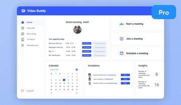 To Do List Website Template | Uizard