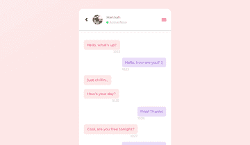 Dating App UI Design Templates | Uizard