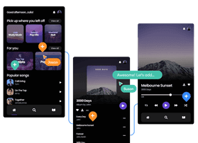 Uizard For UX Professionals | Uizard