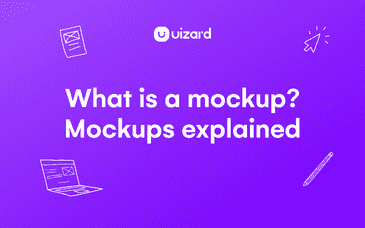 App Mockup Tool | Mockup Software | Uizard