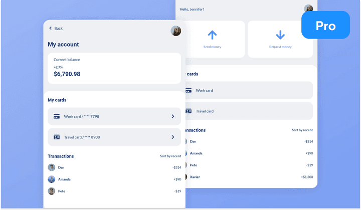 Dating App UI Design Templates | Uizard