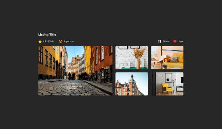 Shop UI Design | Shop UI Components | Uizard