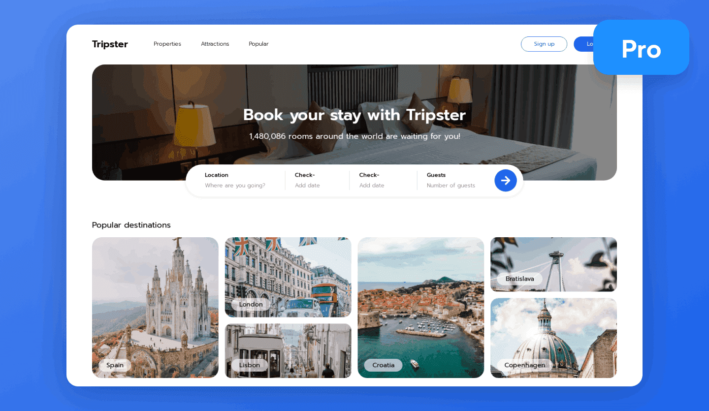 Shop UI Design Shop UI Components Uizard