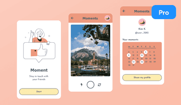 To Do List Website Template | Uizard
