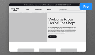 Inventory App Template | Inventory App UI Design | Uizard