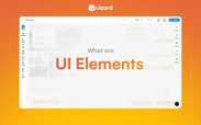 UI Design Tool | UI Design Software | Uizard