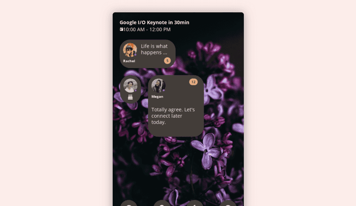 Material You App UI Design Template | Uizard