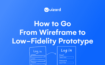 Prototyping Tool | Prototyping Software | Uizard
