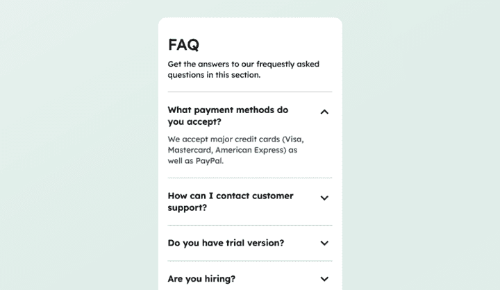 Business Mobile App Template | Mobile App Design for Business | Uizard