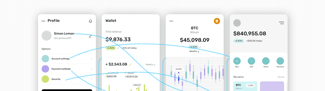 Uizard For UX Professionals | Uizard