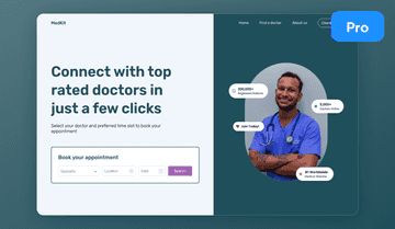 Inventory Web App Template | Inventory Web App Design | Uizard