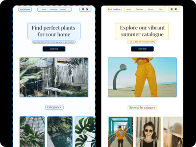 Uizard Screenshot Scanner | Screenshot Editor AI | Uizard