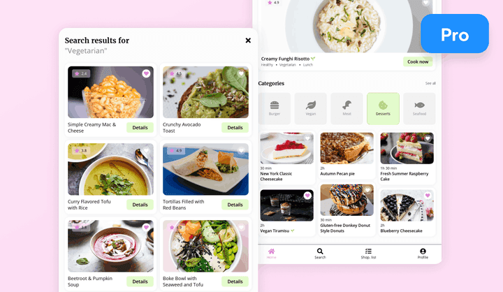 Tablet Design | Tablet Design Templates | Uizard