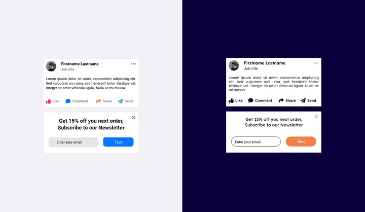 Web3 Website Template | Web3 Web Template | Uizard