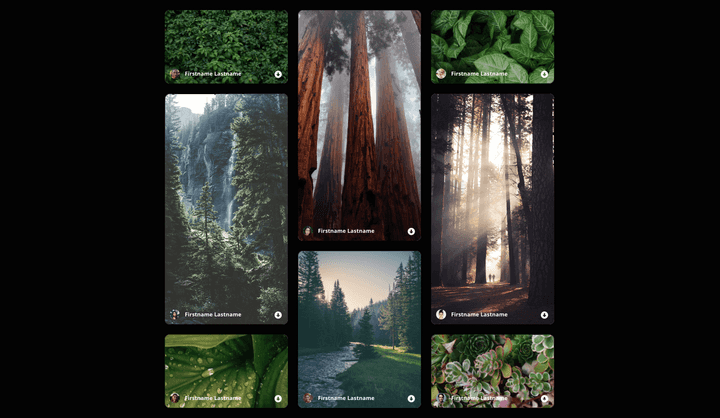 UI Templates | UI Design Templates | Uizard