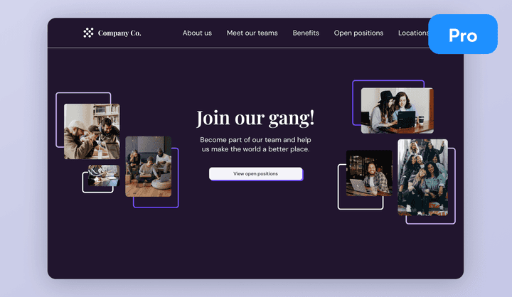 Inventory App Template | Inventory App UI Design | Uizard