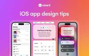 App Design | Mobile App Design Templates | Uizard