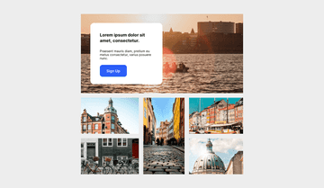 Shop UI Design | Shop UI Components | Uizard