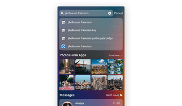 iOS App Design Template | iOS App Template | Uizard