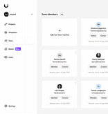 Uizard | UI Design Made Easy, Powered By AI | Sign Up Free